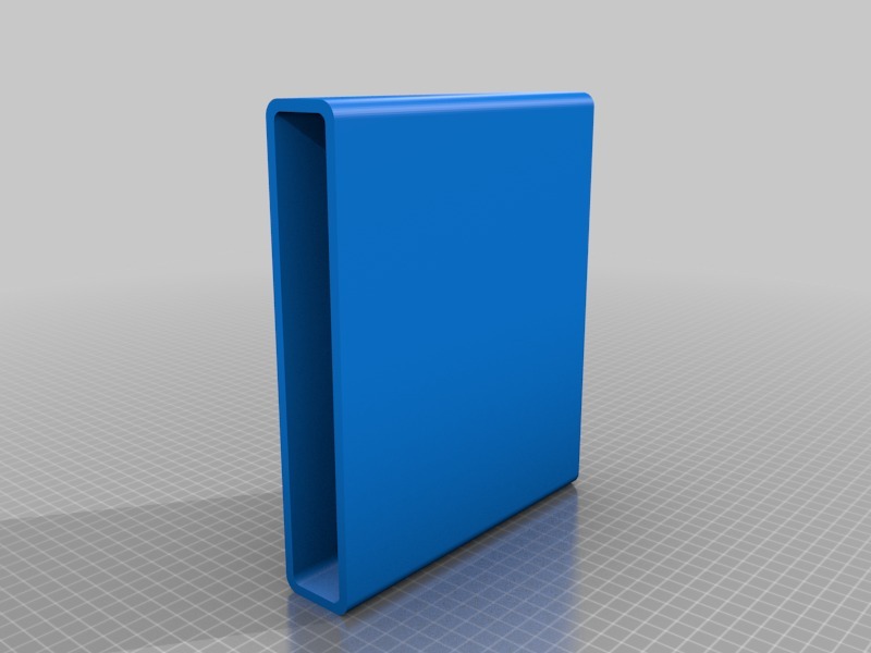 Free 3D file Monitor Elevation Stand・3D printing idea to download・Cults