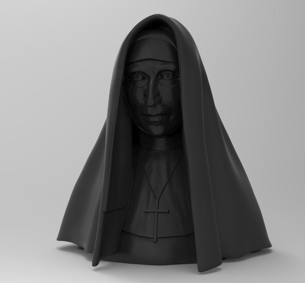 STL file VALAK 📽️・3D print object to download・Cults