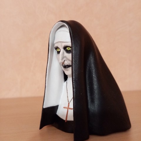 Download STL files VALAK ・ Cults