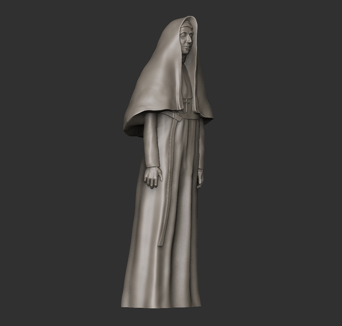 STL file VALAK 📽️・3D print object to download・Cults