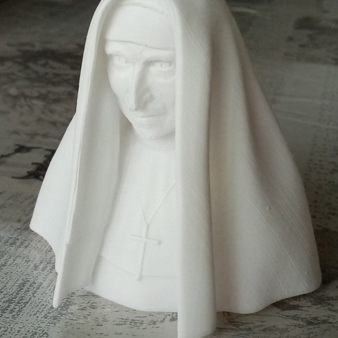 Download STL files VALAK ・ Cults