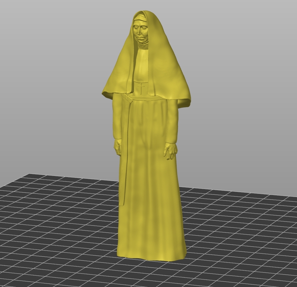 STL file VALAK 📽️・3D print object to download・Cults