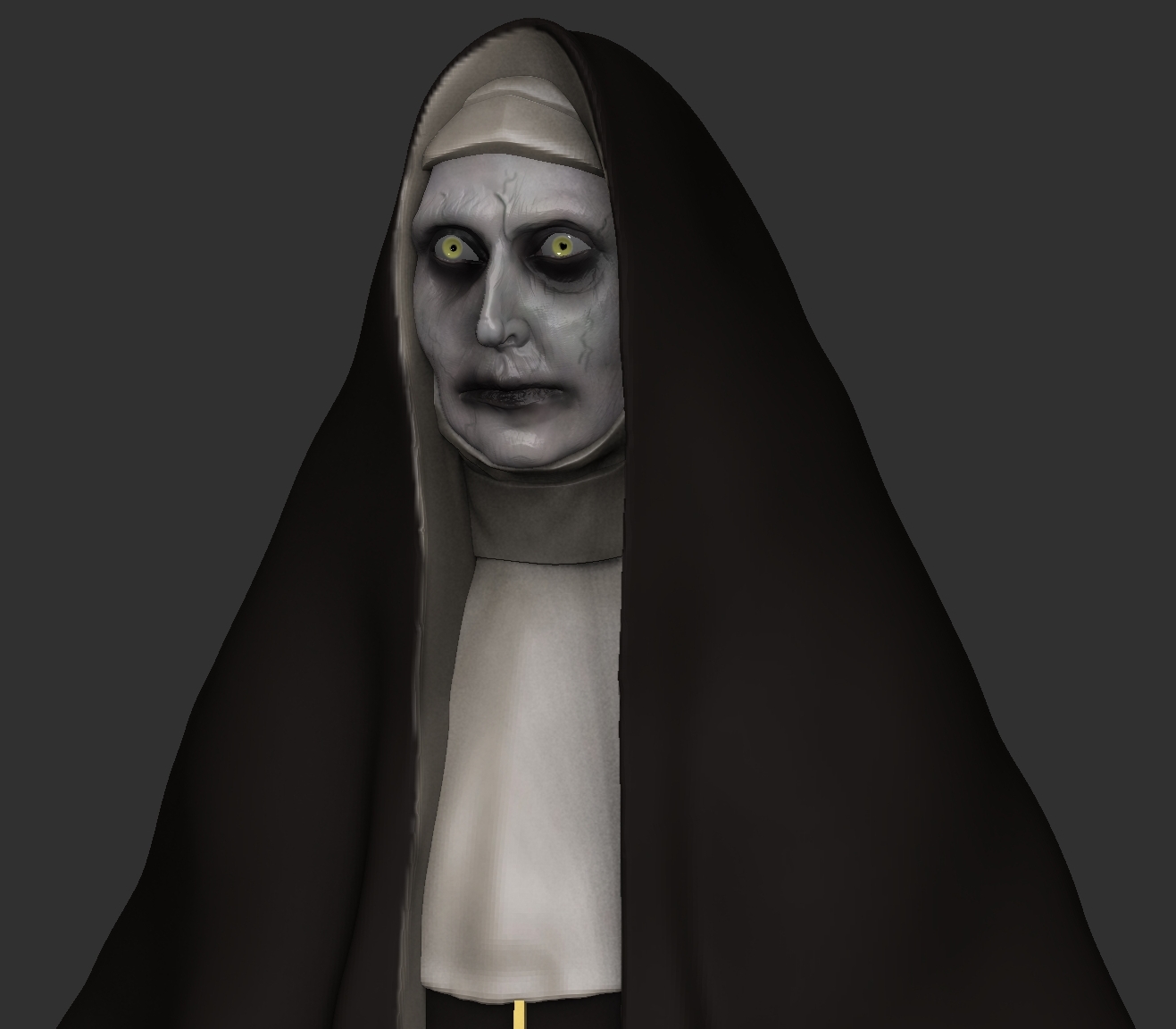 STL file VALAK 📽️・3D print object to download・Cults