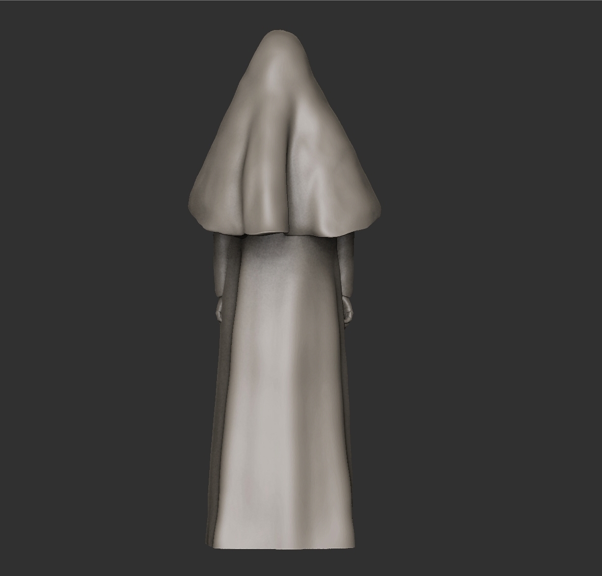 STL file VALAK 📽️・3D print object to download・Cults