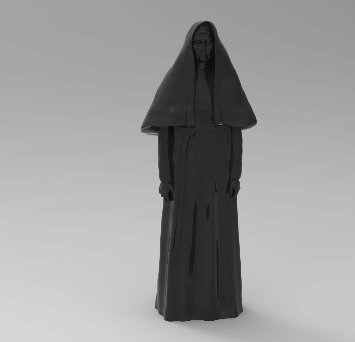 STL file VALAK 📽️・3D print object to download・Cults