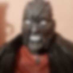 Download 3D printer templates JEEPERS CREEPERS ・ Cults