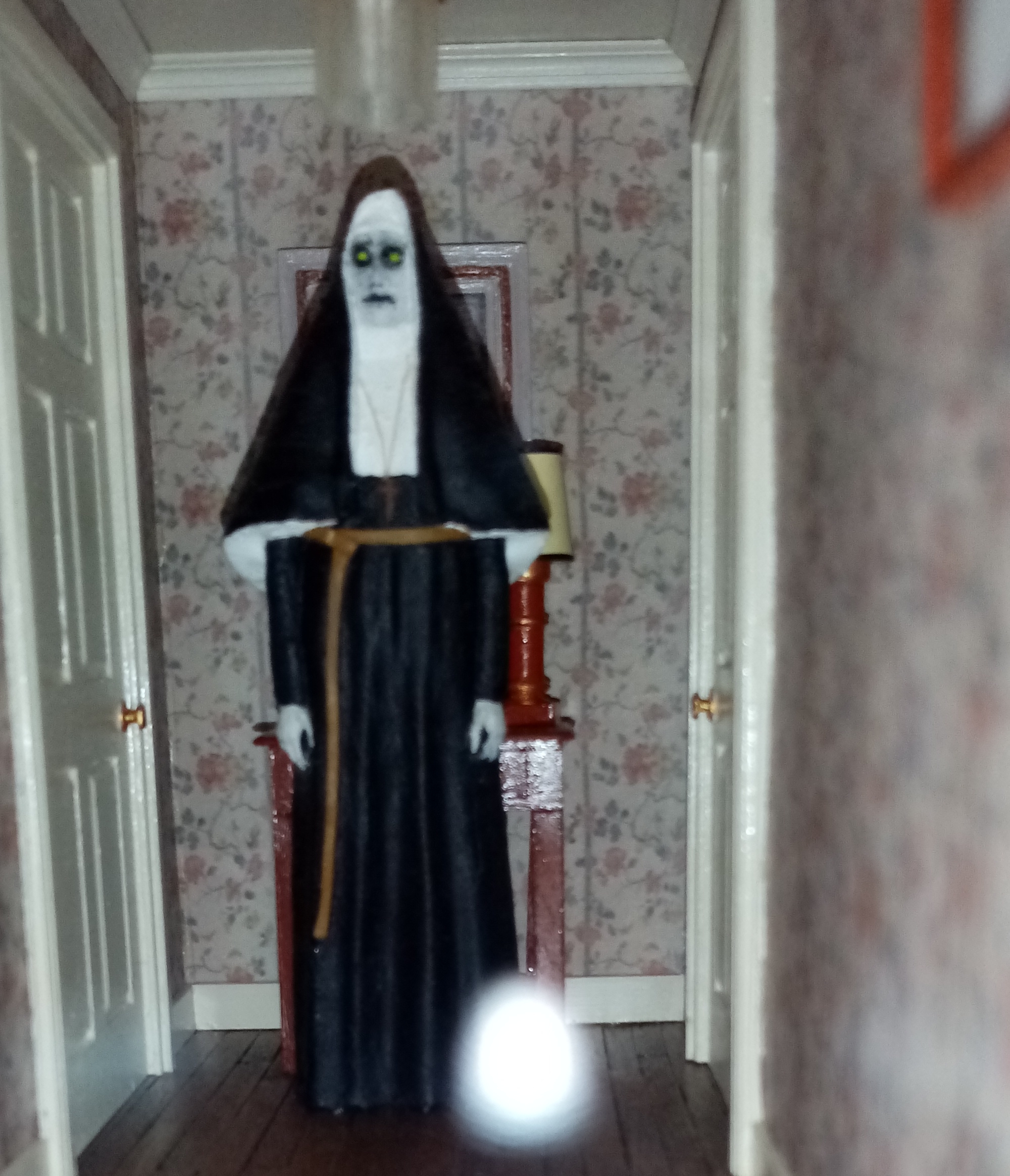 STL file VALAK 📽️・3D print object to download・Cults