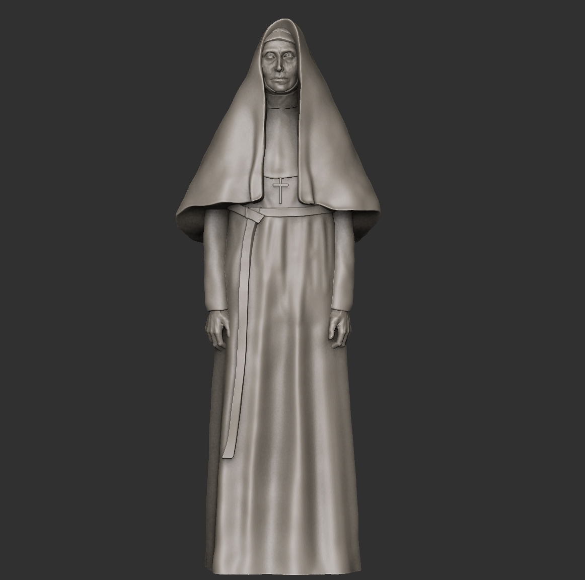 STL file VALAK 📽️・3D print object to download・Cults