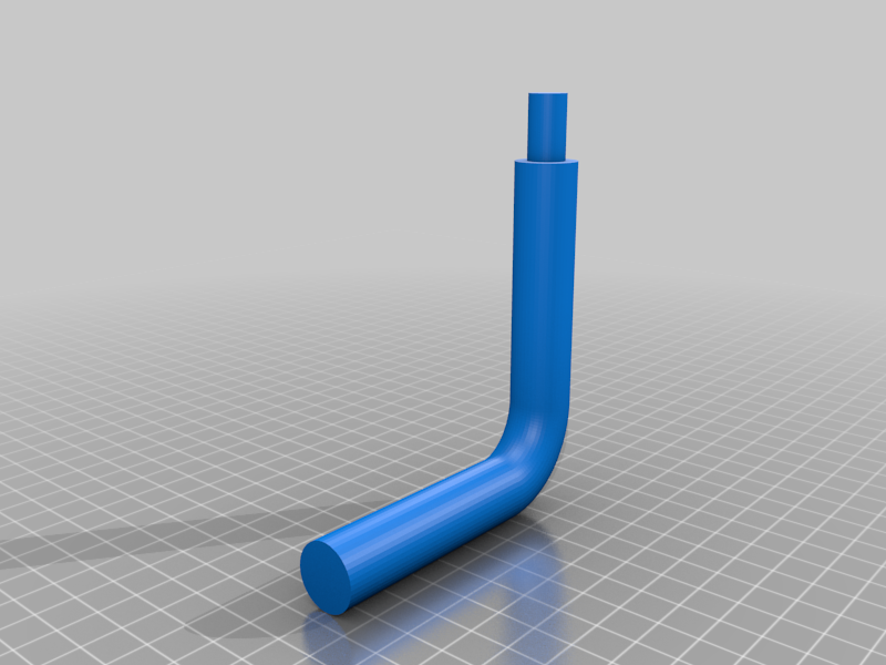 STL file Cyberman - Wheel in Space era 🛞・3D print design to download・Cults