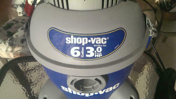 Free 3D file Shop Vac Accessories Holder 🧹・3D printable model to ...