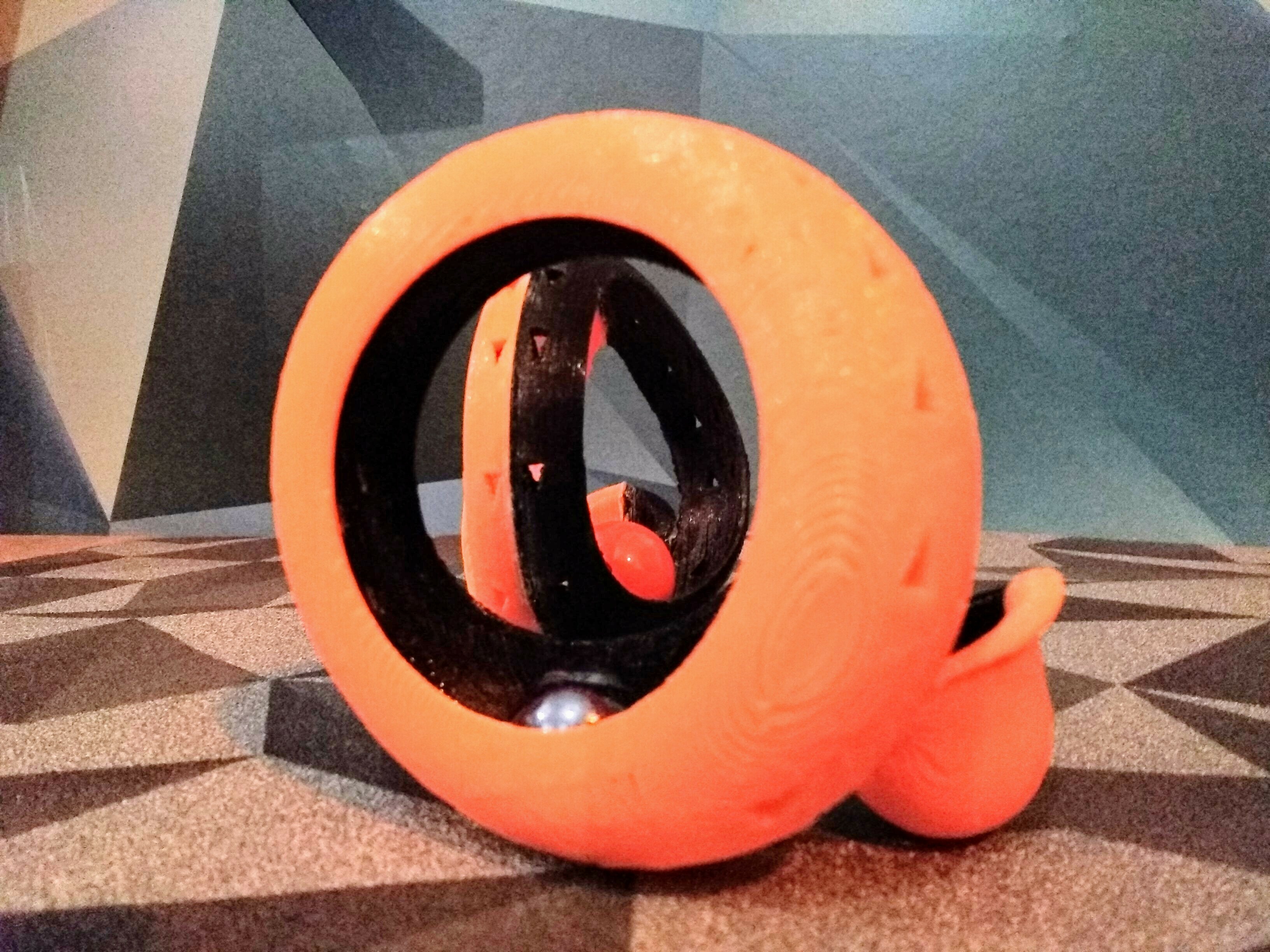 Free STL file 2 WAYS Loopy Looper・Template to download and 3D print・Cults