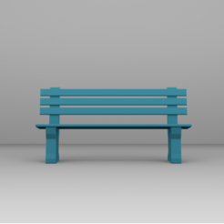 STL files for 3D printer Bench ・ Cults