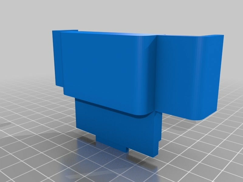 Free STL file Universal Charging Dock・3D printable model to download・Cults