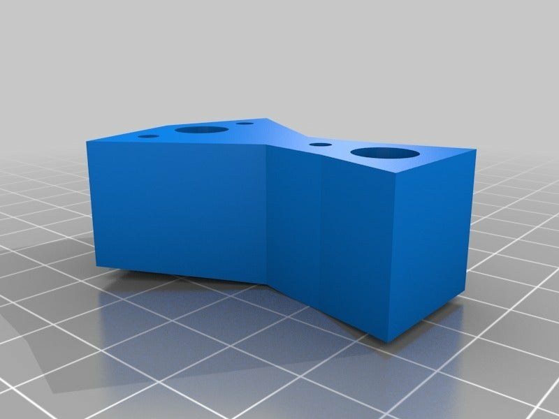 Free STL file 3D Printed Powered Exoskeleton Hands (Upgrade v1) 🤲 ...