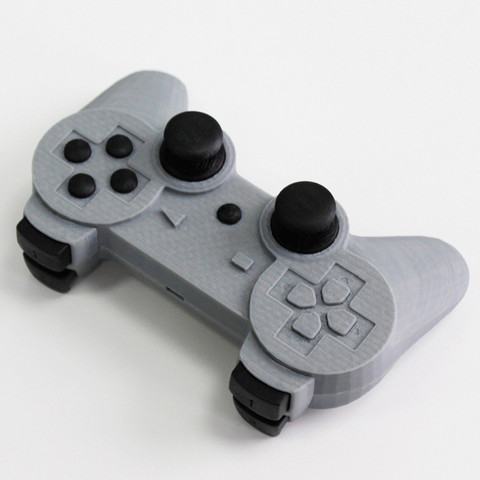 Download free 3D printing templates PS Pad ・ Cults