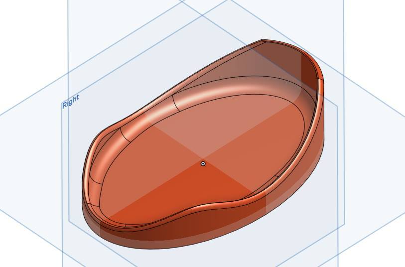 Free 3D file Spatula or Spoon Rest 🥄・Object to download and to 3D print ...
