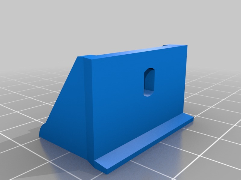 Free 3D file L-Bracket Kit・3D printing idea to download・Cults