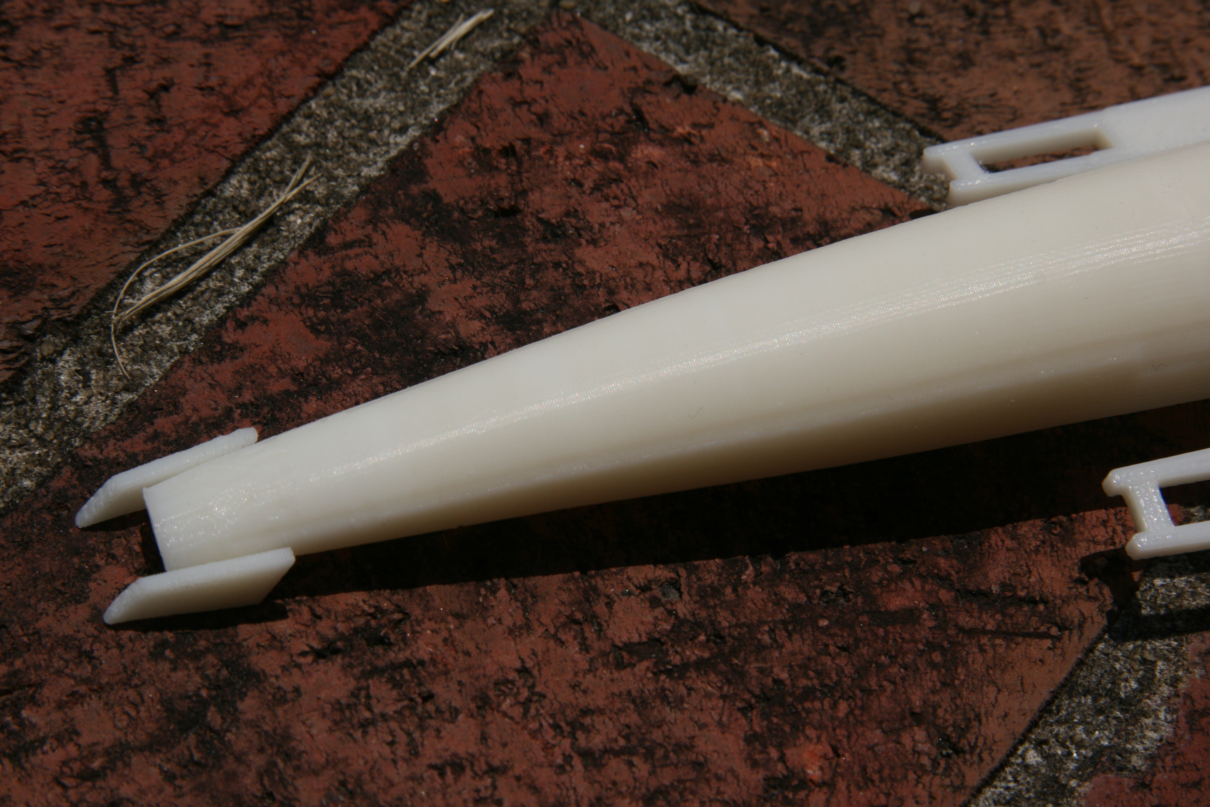 STL file SSV Normandy・3D printing template to download・Cults