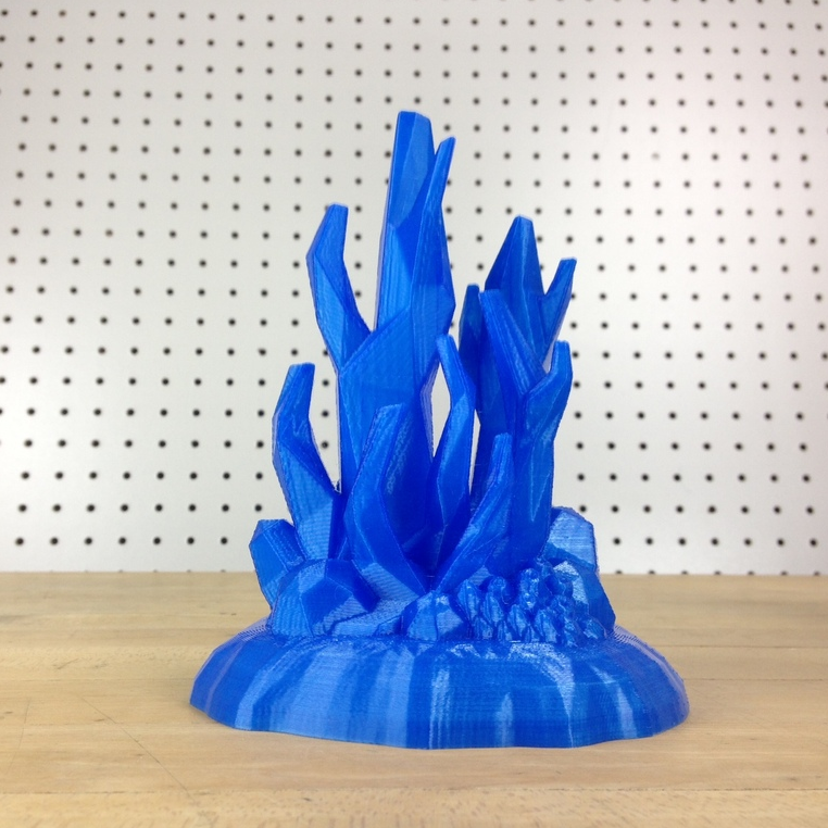 Free STL file Coral Reef・Model to download and 3D print・Cults
