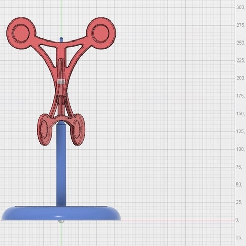 Download 3D printer model FlipTarget ・ Cults