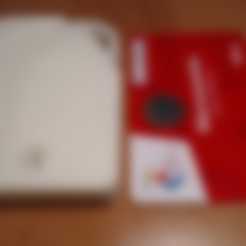 Download STL file Card Knife • 3D printable model ・ Cults