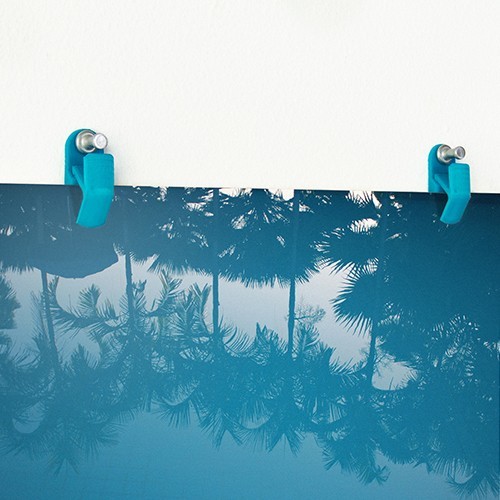 Free STL file Push-Pin Clip・3D print model to download・Cults