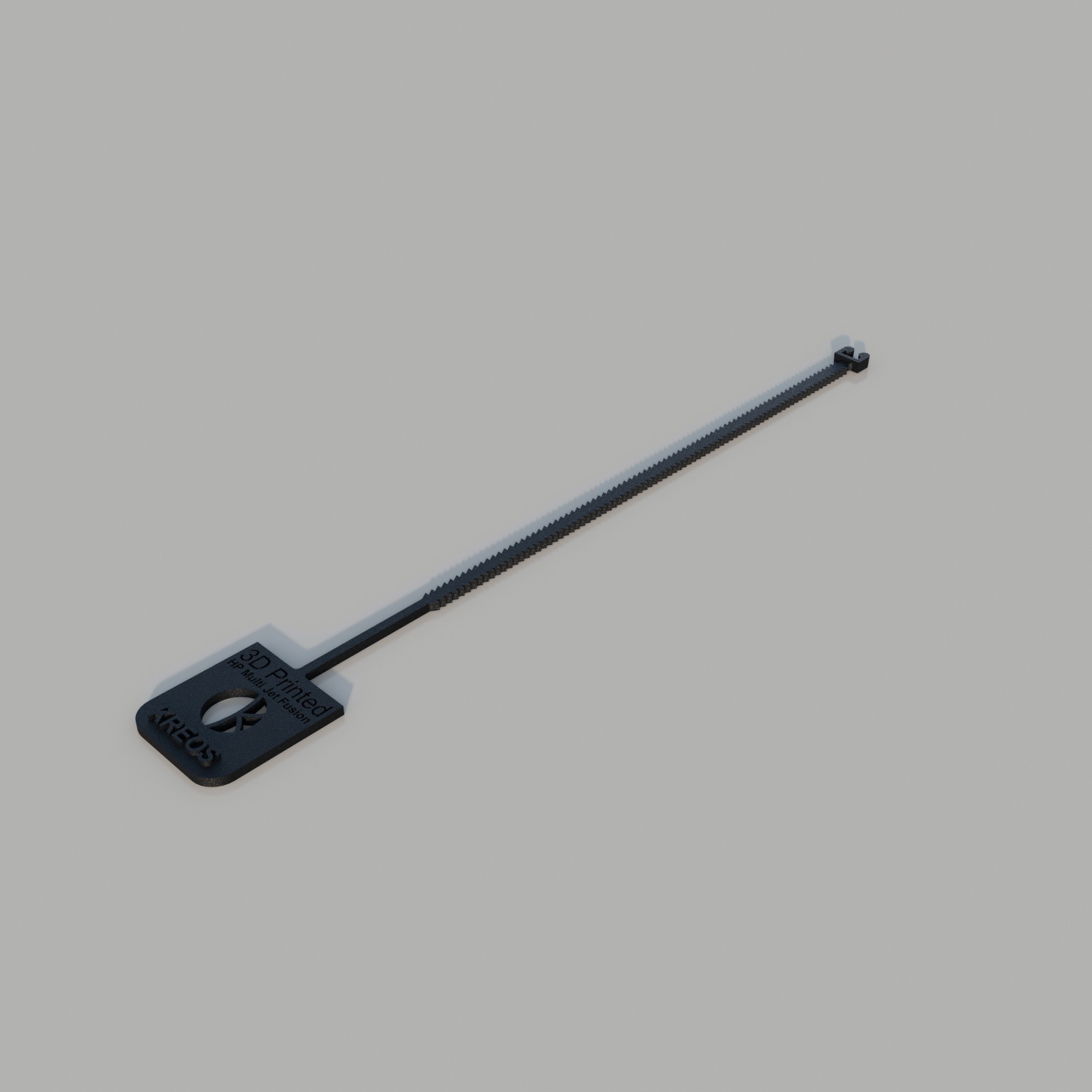 Free STL file Serflex Clamp 🗜️・3D printable model to download・Cults