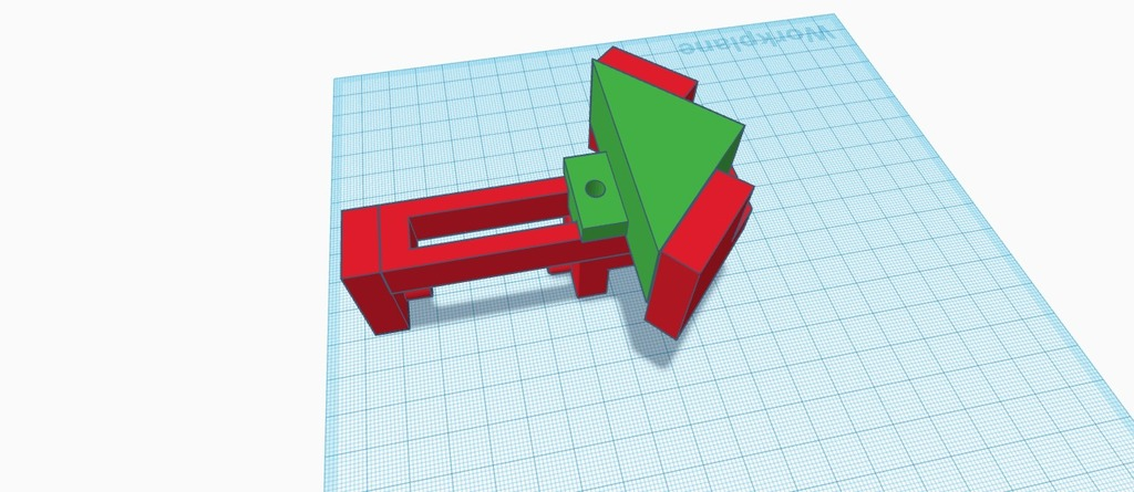 Free STL file Corner Clamp・3D print design to download・Cults