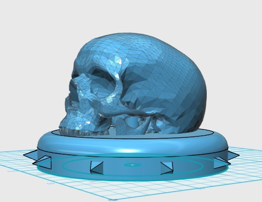 Free STL file Crozius Arcanum ⚔・3D printable model to download・Cults