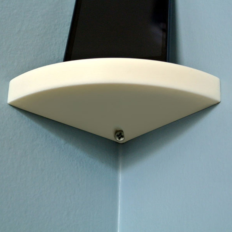 Free STL file Corner Tray・3D printable model to download・Cults