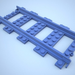 Best STL files of Lego to make with a 3D printer ・ Cults