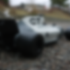 Download free 3D printing models OpenRC F1 2017 updates ・ Cults