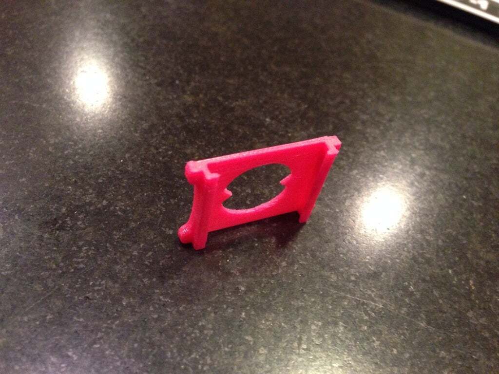 Archivo STL gratis Línea de números (enteros)・Plan de impresión en 3D ...