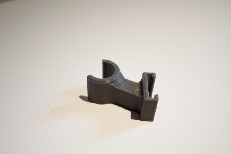STL-Datei Graziella Back Light Mount kostenlos・Vorlage für 3D-Drucker ...