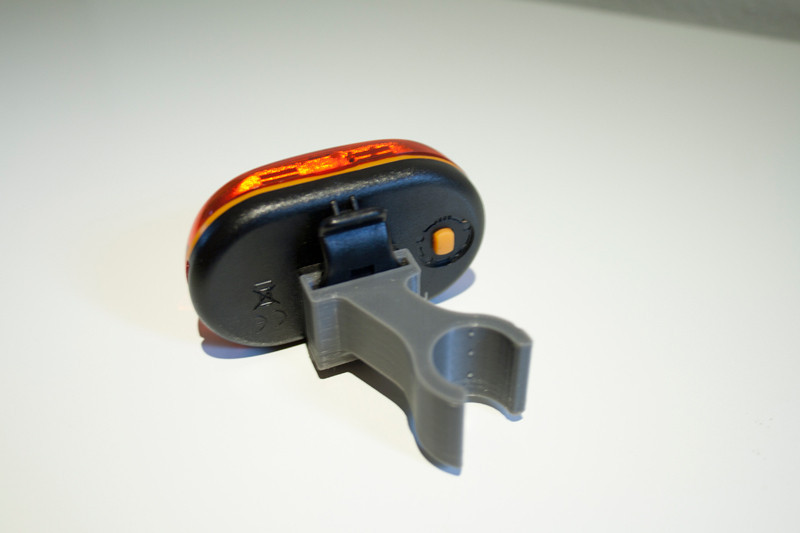 STL-Datei Graziella Back Light Mount kostenlos・Vorlage für 3D-Drucker ...
