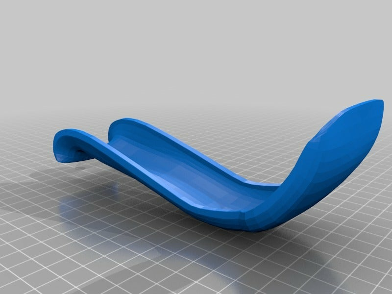 Free STL file Férula Para Canino By Martin Gomez・3D printing design to ...