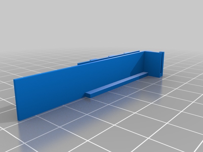 Free 3D file Replicator 2/2X X-Harness Strain Relief・3D printing idea ...