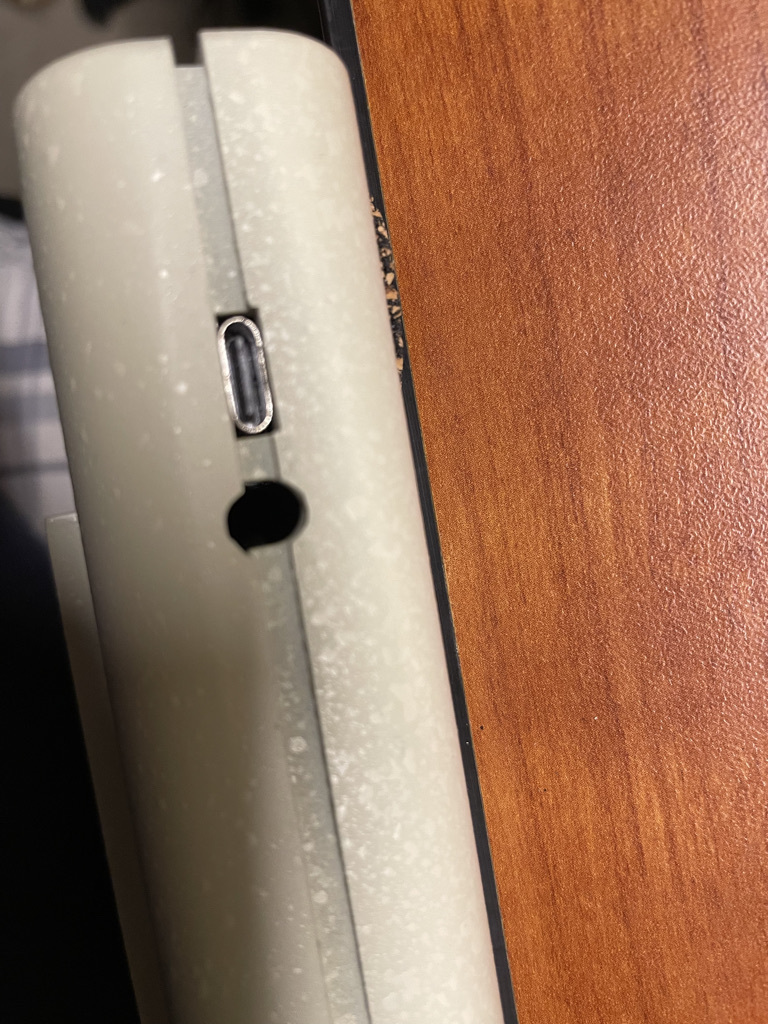 Free 3D file Model F Keyboard Removable USB-C Keyboard・Object to ...