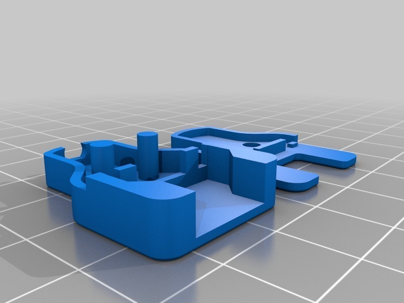 Free 3D file Replicator 2X Heated Platform Extension Cable 🔌・Model to ...