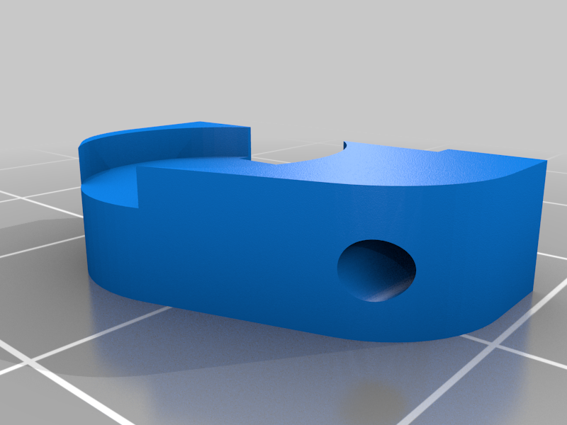 Free 3D file Model F Keyboard Removable USB-C Keyboard・Object to ...