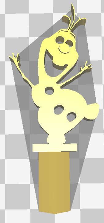 Free 3D file TOPPERS FOR MY DEELY BOPPER HEADBAND・Object to download ...