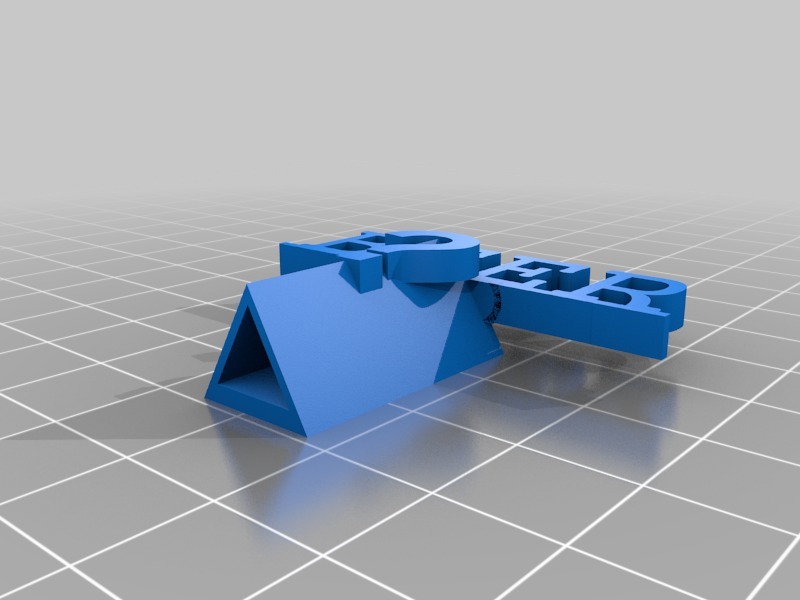 Free 3D file TOPPERS FOR MY DEELY BOPPER HEADBAND・Object to download ...