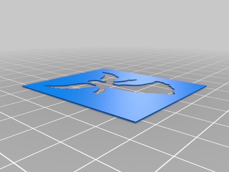 3D-Datei 6ER-SET WEIHNACHTSENGEL BAND 1 kostenlos・Design für 3D-Drucker zum herunterladen・Cults