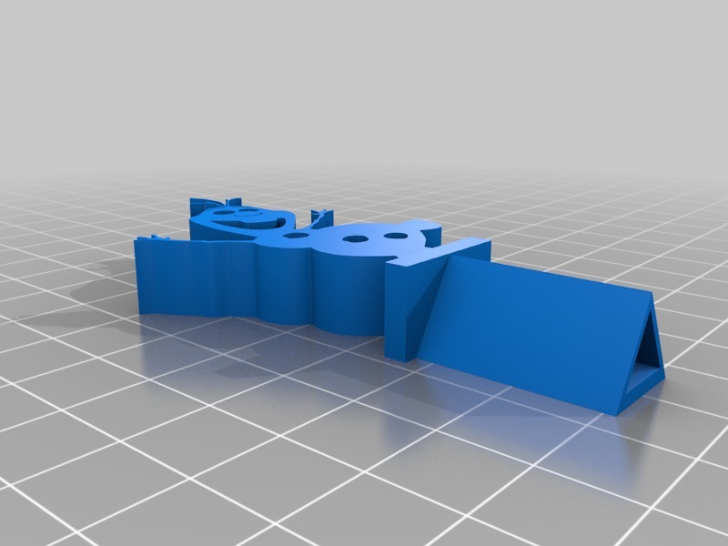 Free 3D file TOPPERS FOR MY DEELY BOPPER HEADBAND・Object to download ...