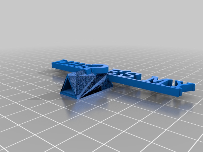 Free 3D file TOPPERS FOR MY DEELY BOPPER HEADBAND・Object to download ...