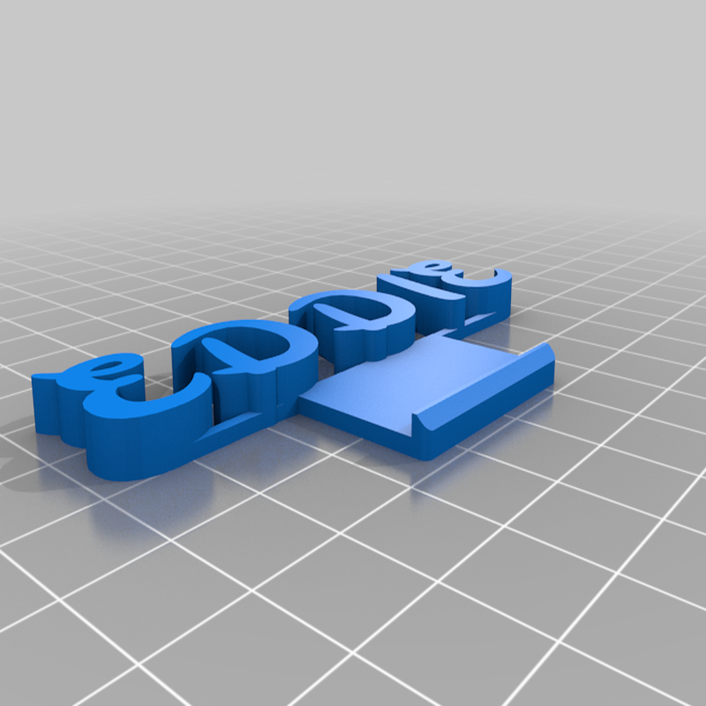 Free 3D file eddie Hard Hat Inserts 9・3D printing template to download ...
