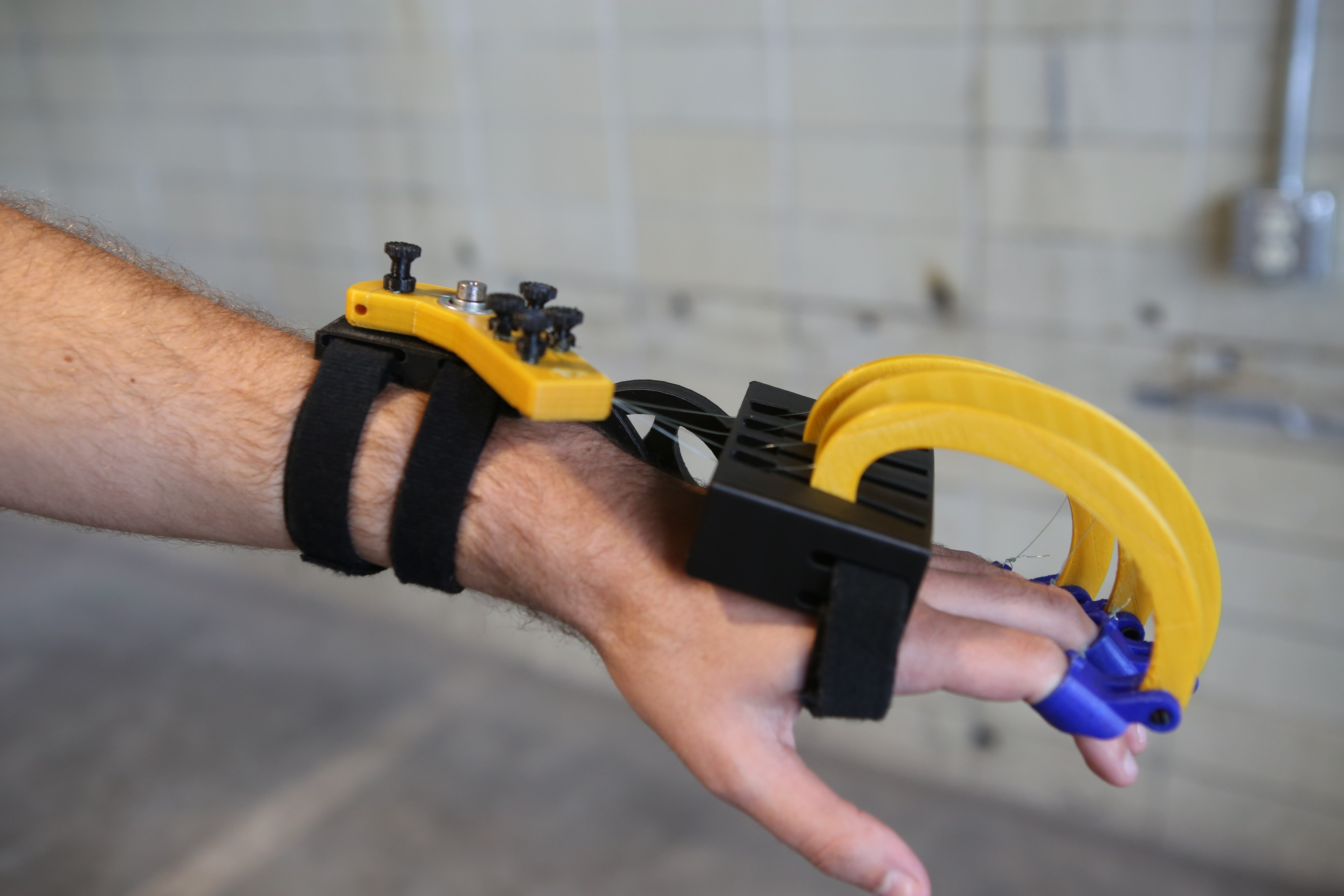 Download free STL file The Wolverine • 3D printer object ・ Cults