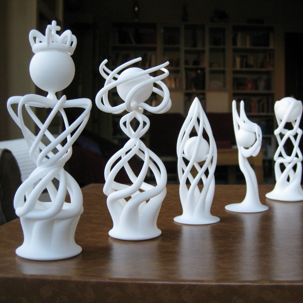Free 3d Print Stl Files Bizrewa