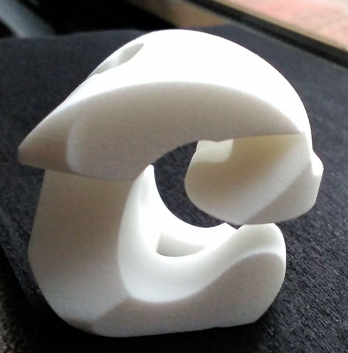 Fichier STL gratuit 3D logo with initials II・Modèle pour imprimante 3D ...