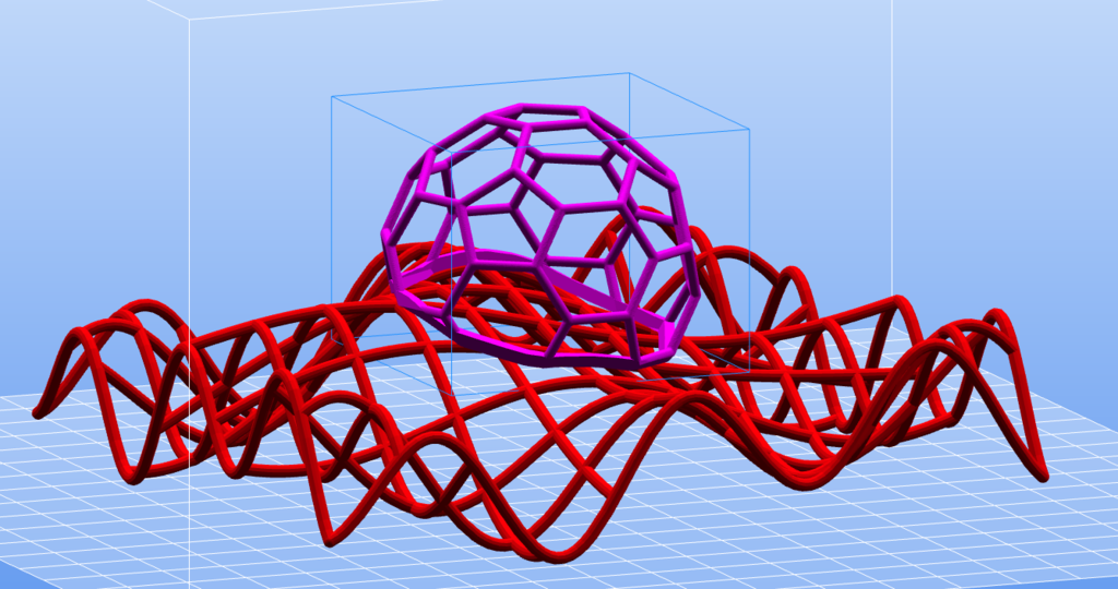 Free 3D file Mathematical Art: Tealight Holder・3D printable design to ...